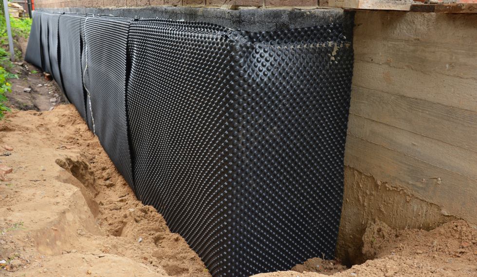 Basement Waterproofing Services | Protect Your Home | Lioni Construction